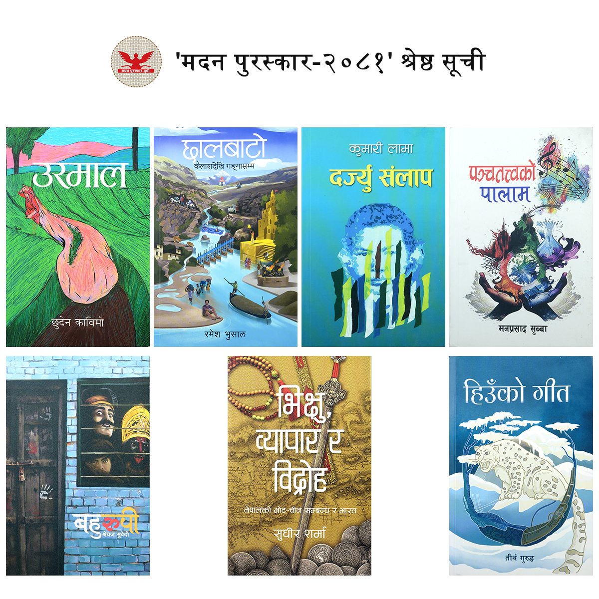 Nepali Unicode and Other Software – Madan Puraskar Pustakalaya